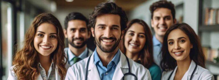 Careers - Peach Tree Health